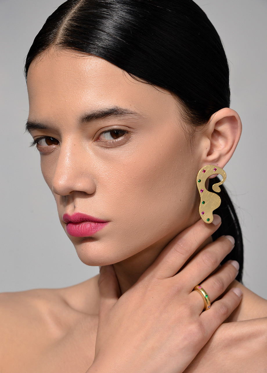 Shine Ring – TATA LA