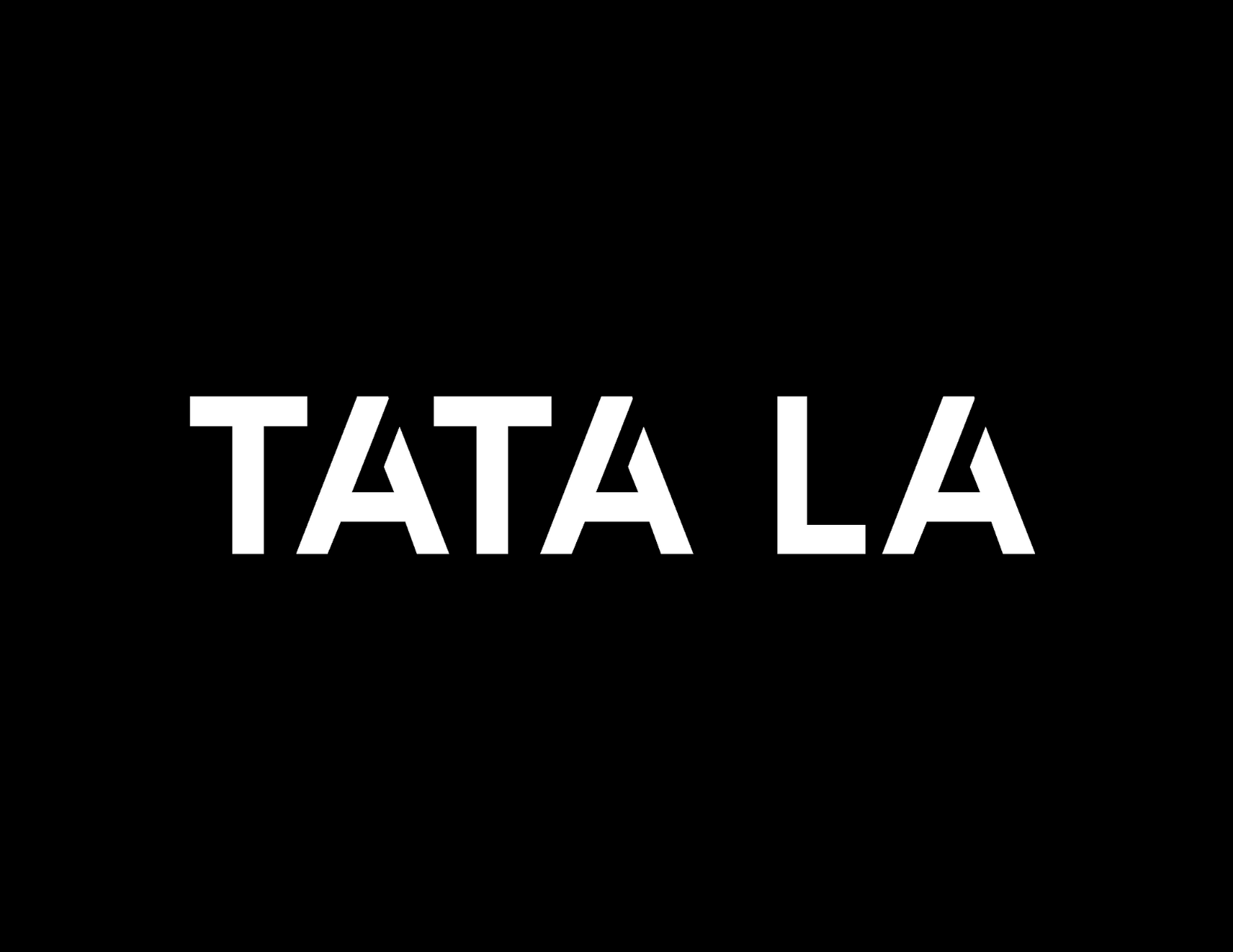 Gift Card – TATA LA