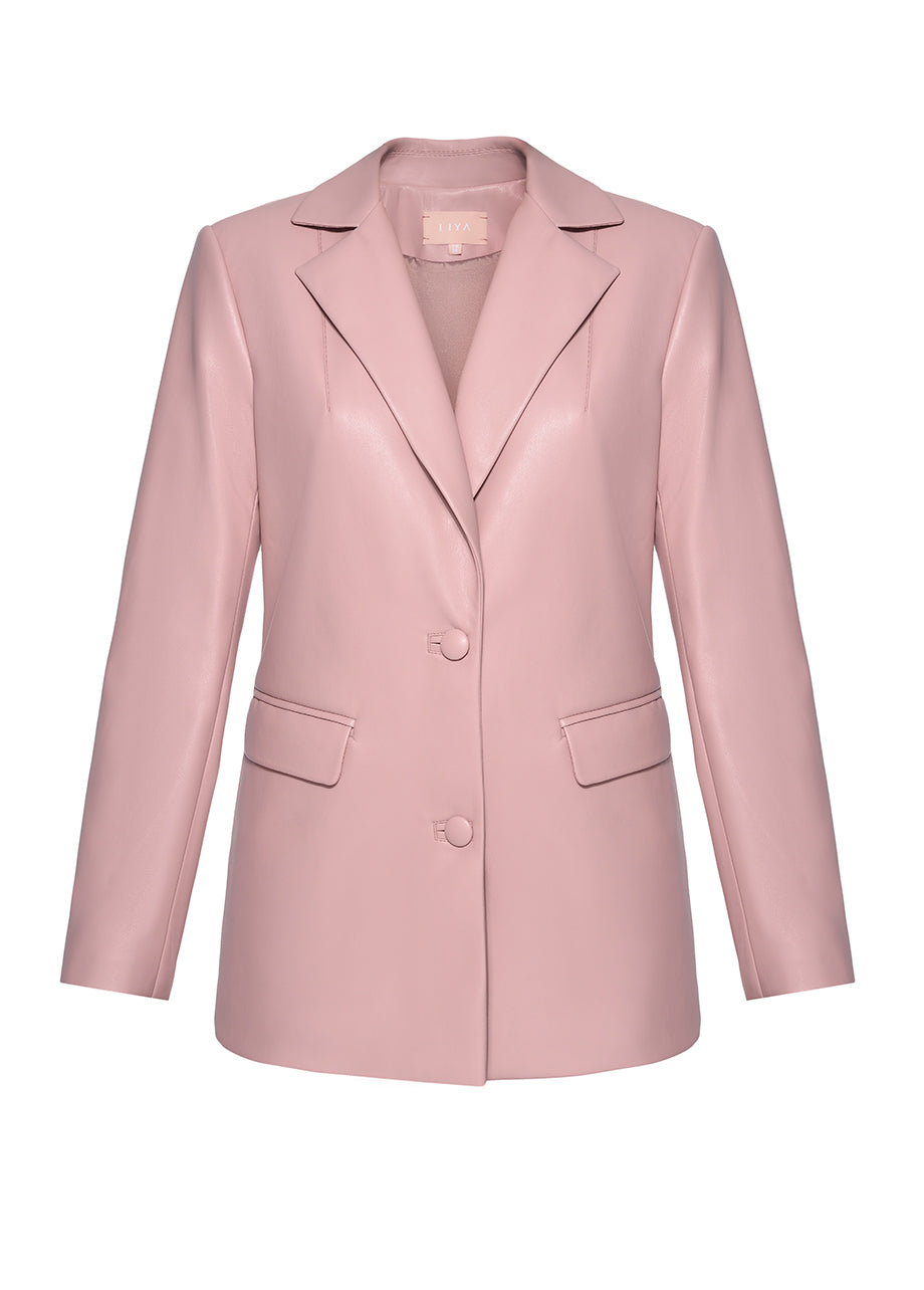 Lily Blazer – TATA LA