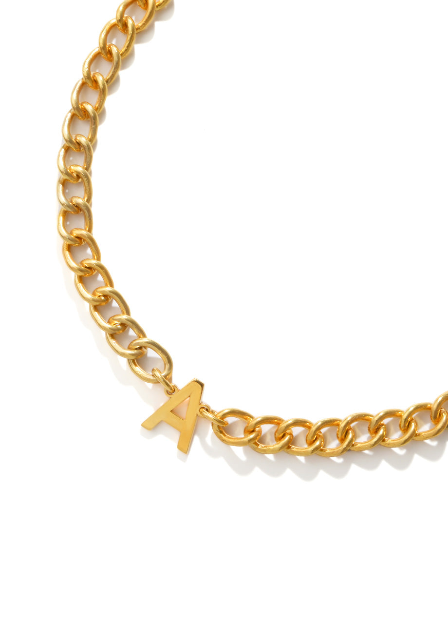 Alphabet Chain – TATA LA