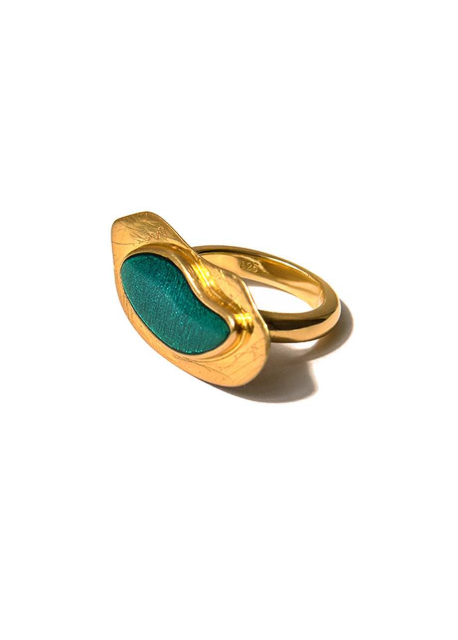 Turquoise Ring – TATA LA